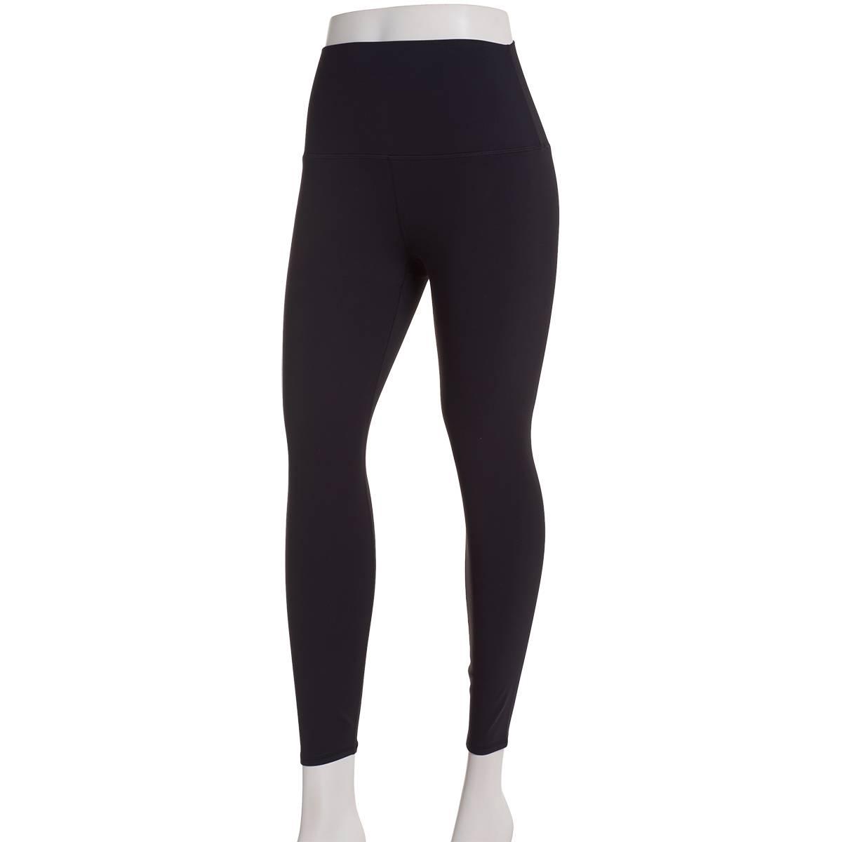 Click here for Womens RBX Ankle Length Solid Leggings prices