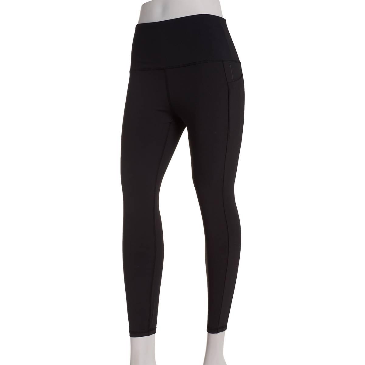 Click here for Womens RBX Micro Peach Ankle Leggings prices