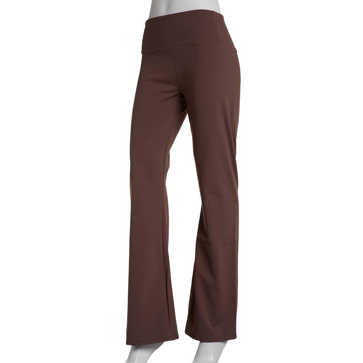 Click here for Womens RBX Terrain Fleece Lined Bootcut Pants prices