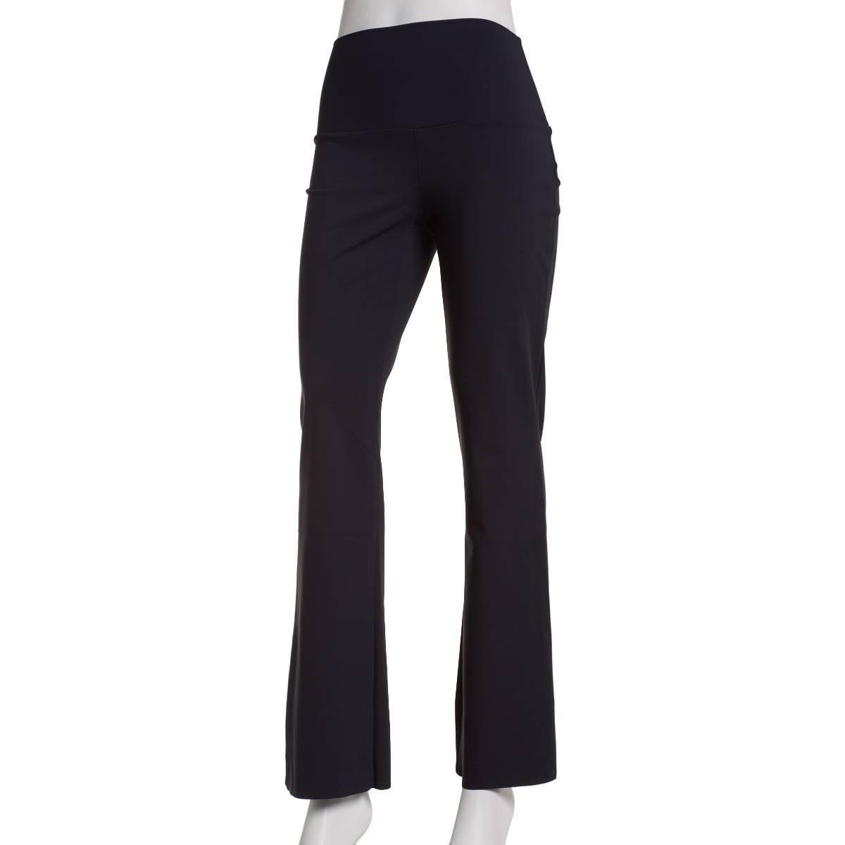 Click here for Womens RBX Carbon Peach Bootcut Pants prices