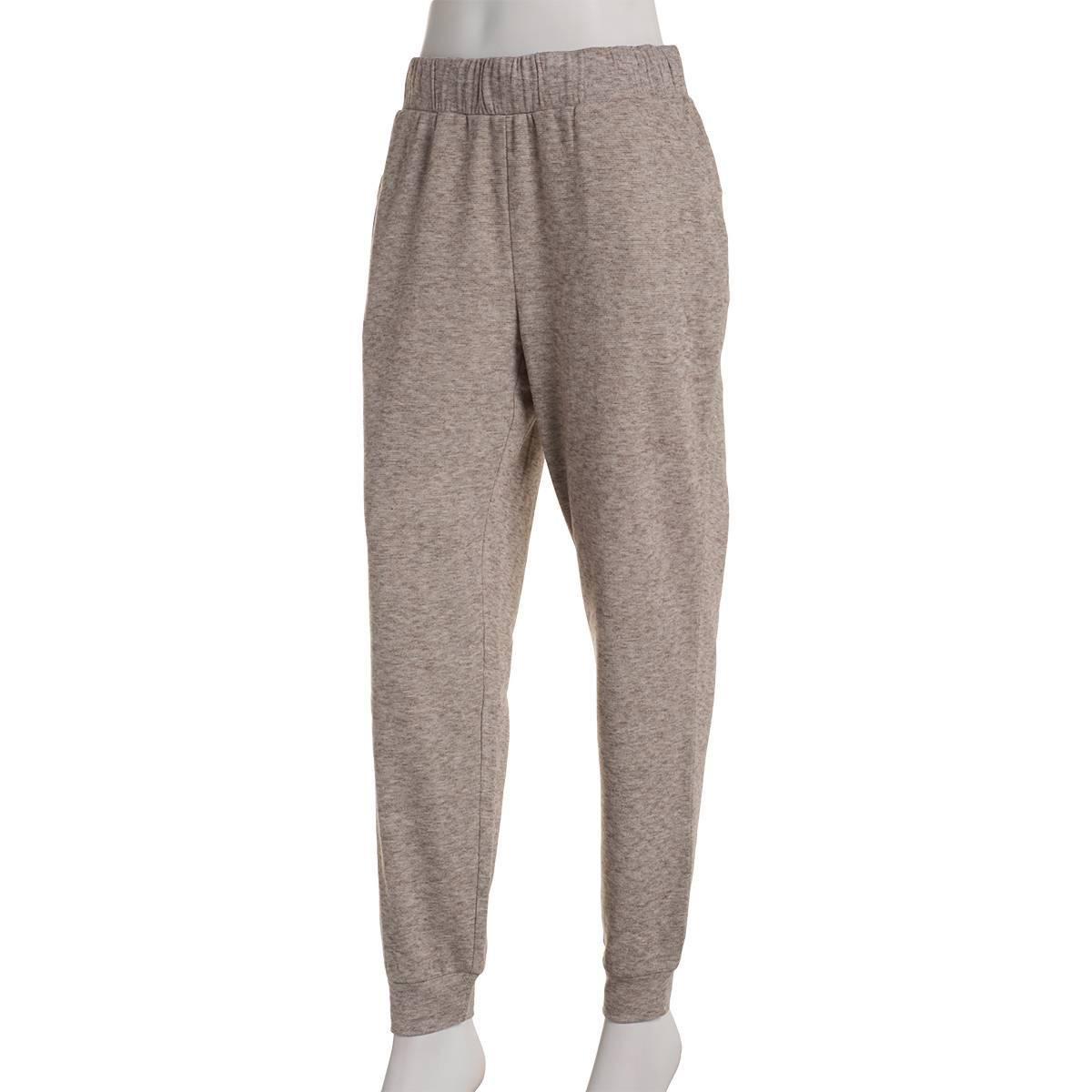 Click here for Womens RBX Marled Drawstring Joggers prices