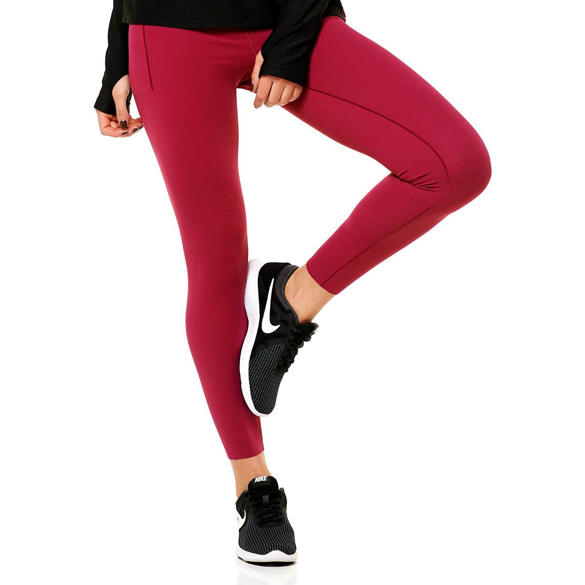 Click here for Womens Spyder Satin Stitch Leggings prices