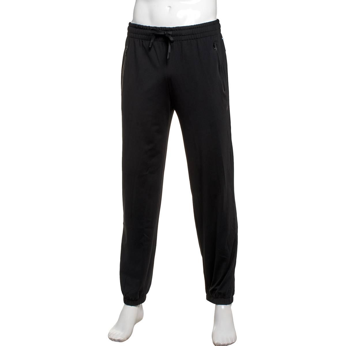 Click here for Mens Spyder Performance Knit Cinched Bottom Pants prices