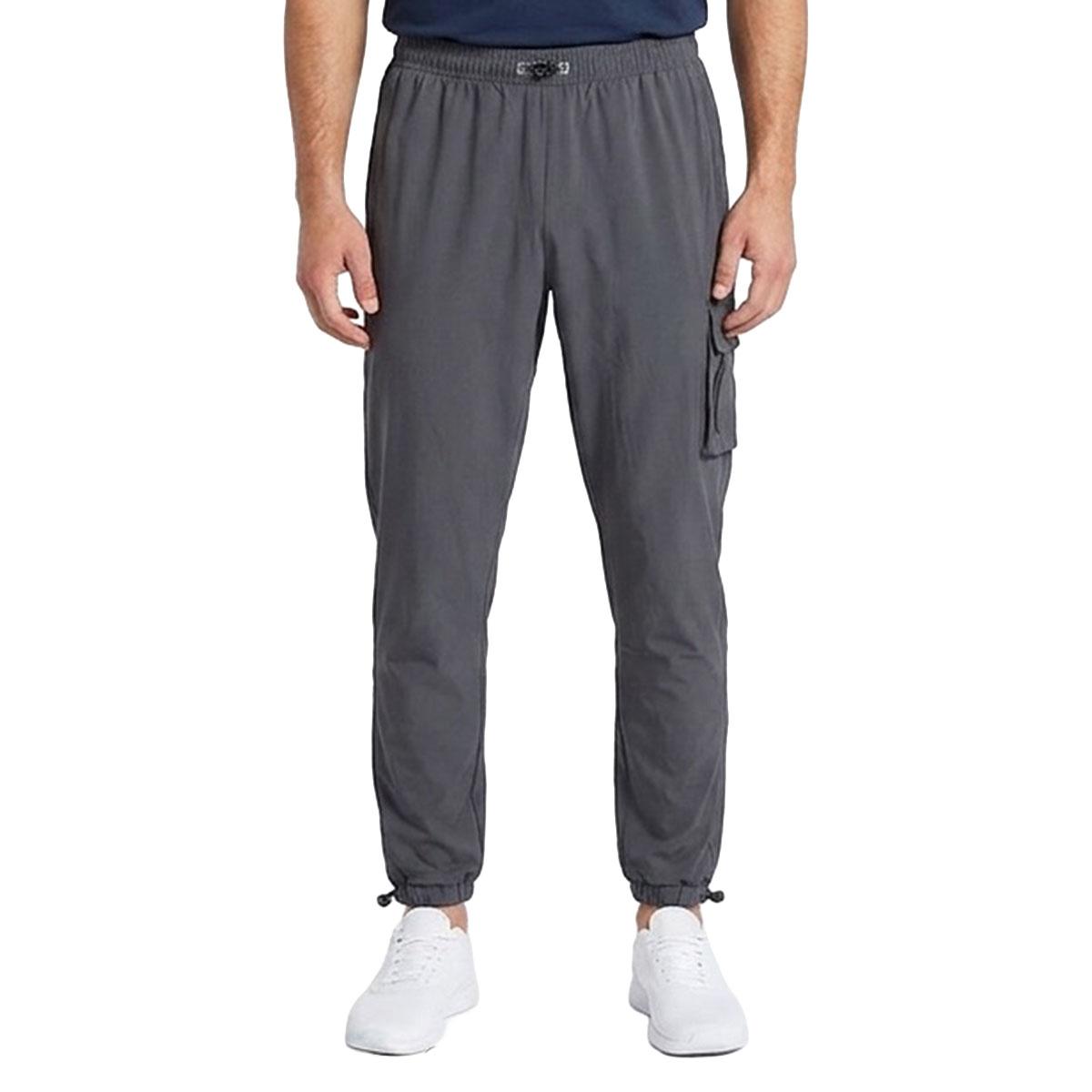 Click here for Mens Spyder Cargo Pocket Stretch Joggers prices