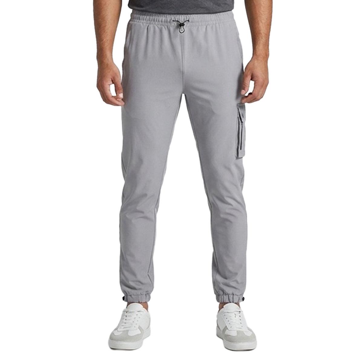 Click here for Mens Spyder Stretch Woven Joggers prices
