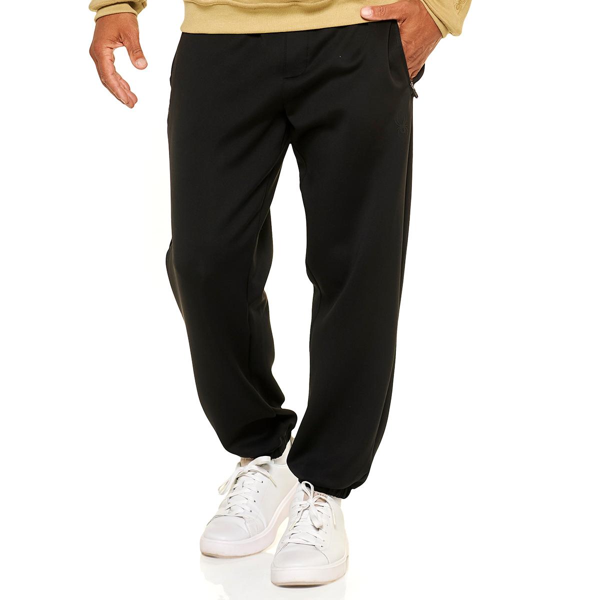 Click here for Mens Spyder Tapered Sweatpants prices