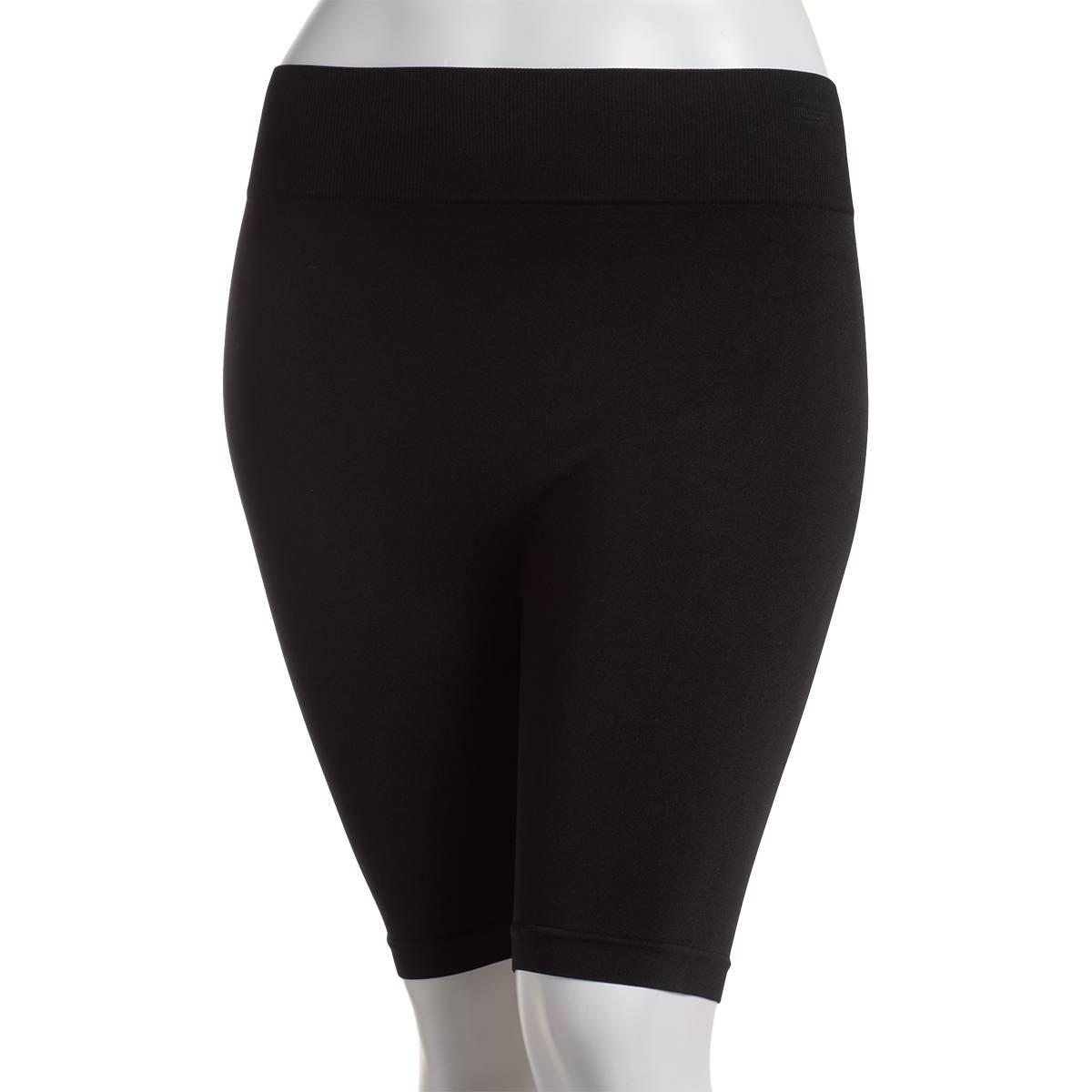 Click here for Juniors Plus One Step Up Seamless Bike Shorts prices