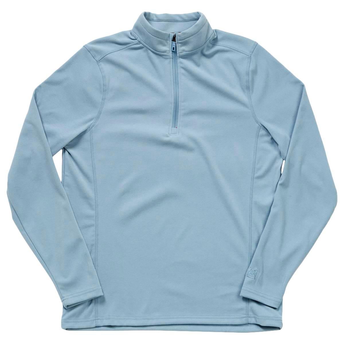 Click here for Mens Avalanche(R) 1/4 Zip Fleece Sweatshirt prices
