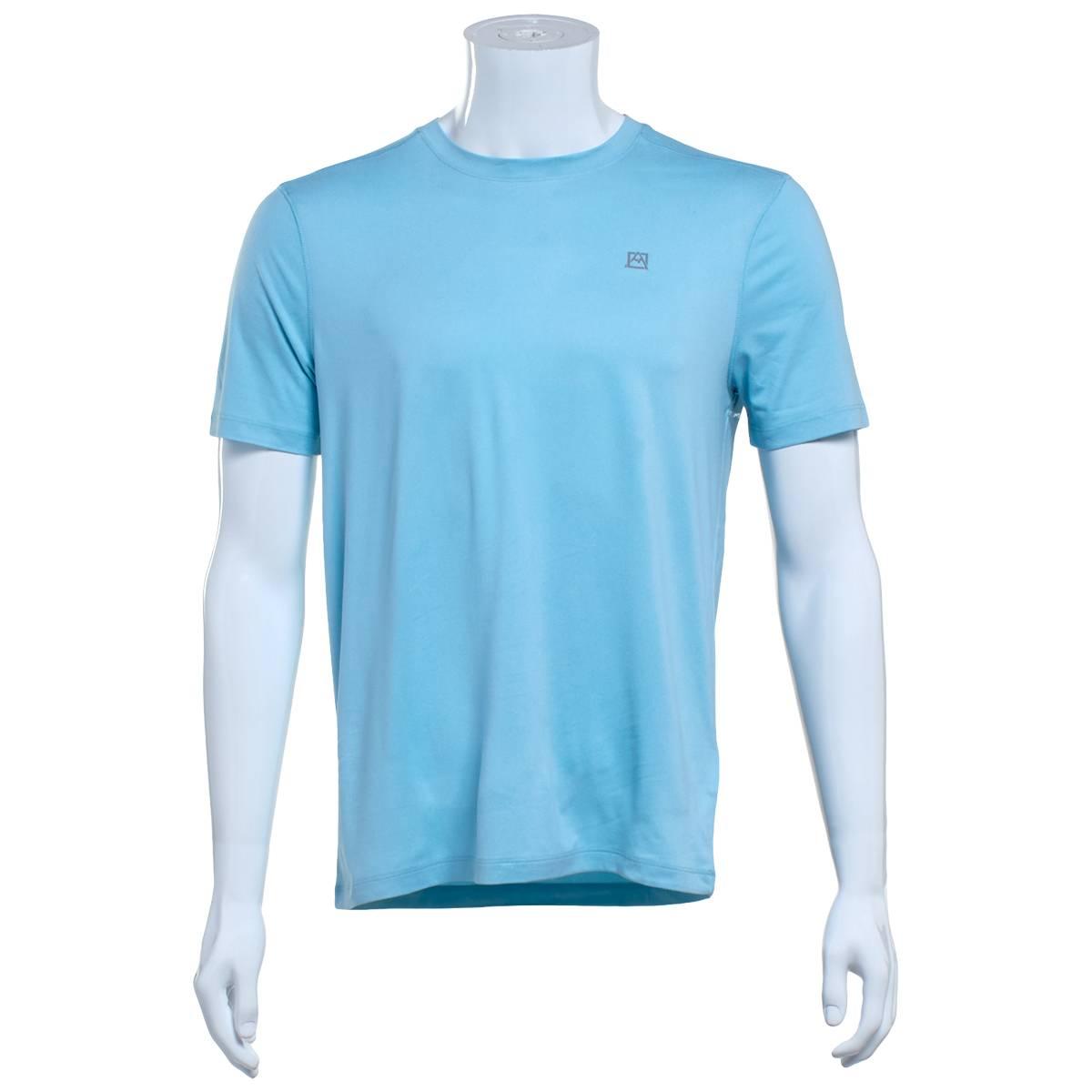 Click here for Mens Avalanche(R) Solid Performance Tee prices