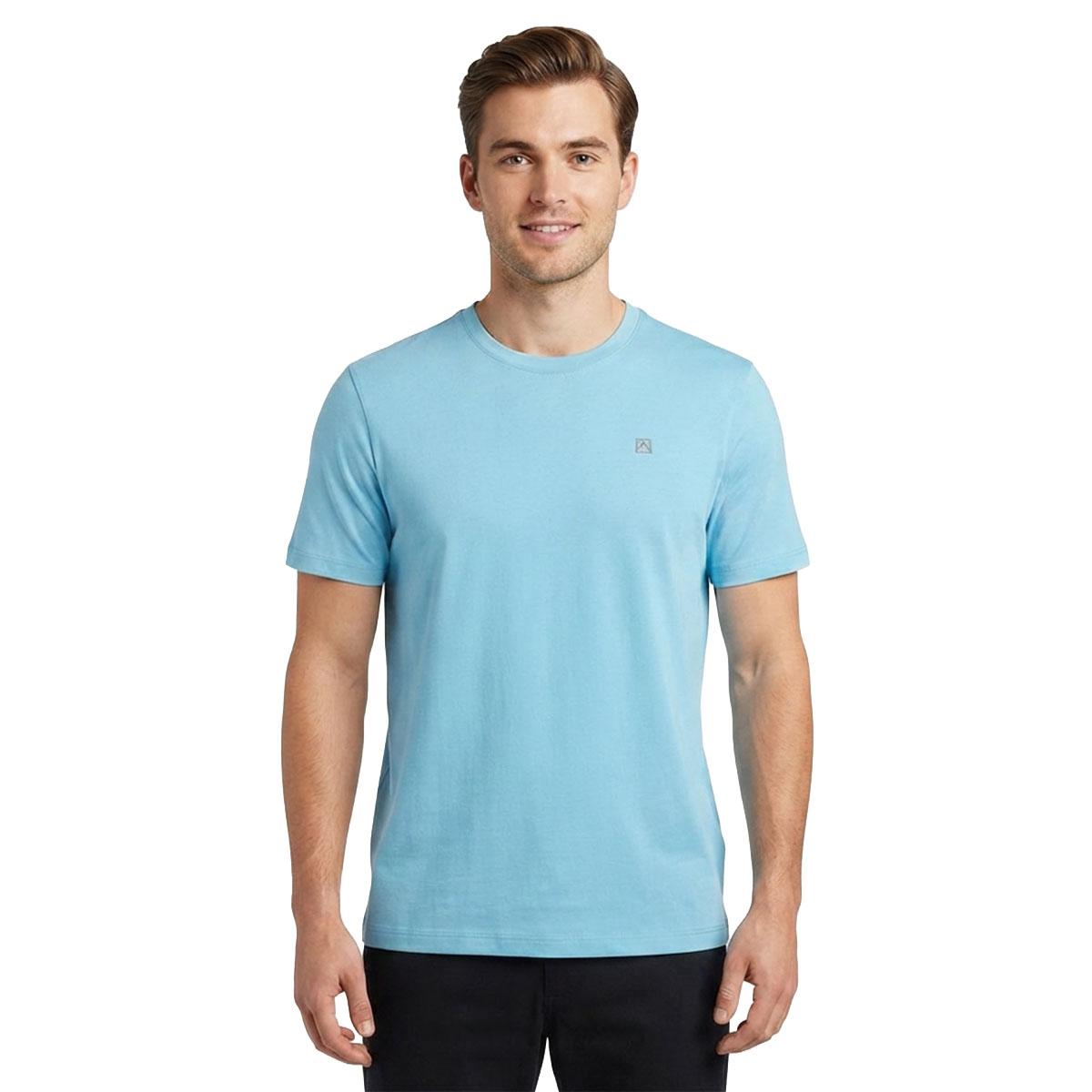 Click here for Mens Avalanche(R) Solid Performance Tee prices