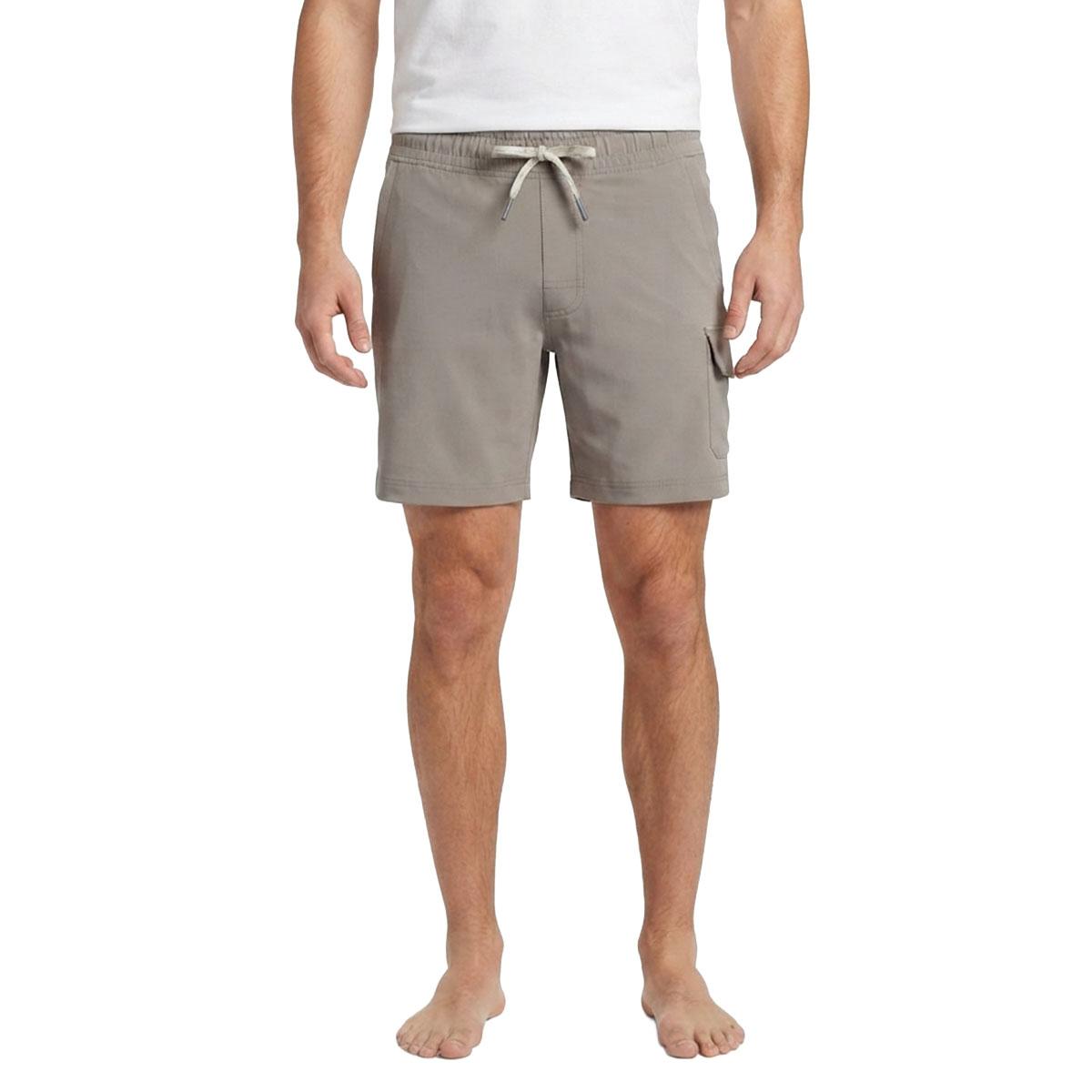 Click here for Mens Avalanche(R) Stretch Woven Adventure Cargo Sh... prices