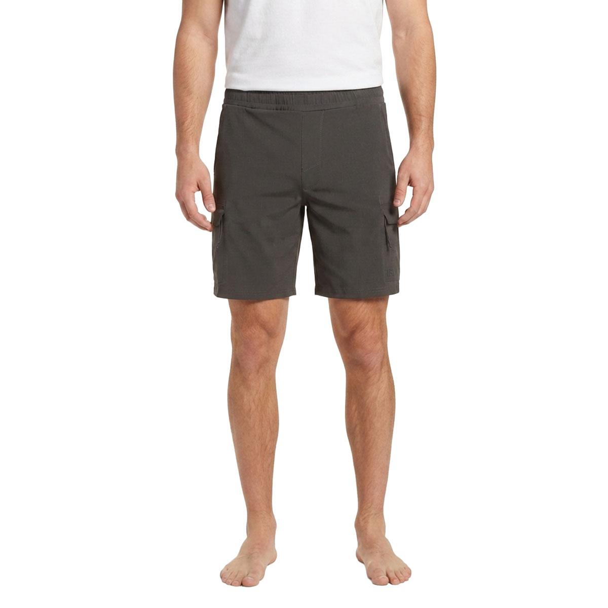Click here for Mens Avalanche(R) Ripstop Pull On Cargo Shorts prices