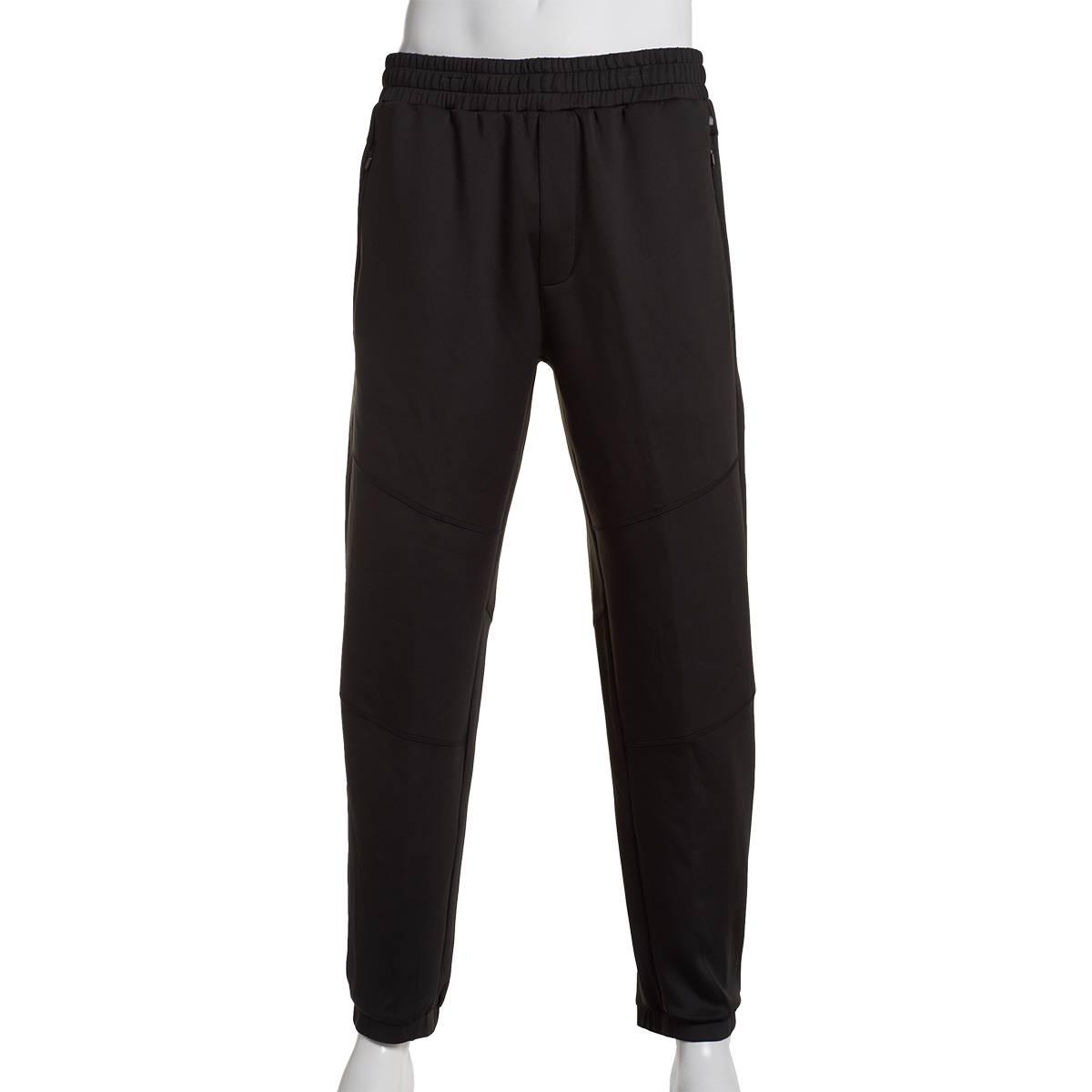 Click here for Mens Avalanche(R) Scuba Knit Solid Joggers prices