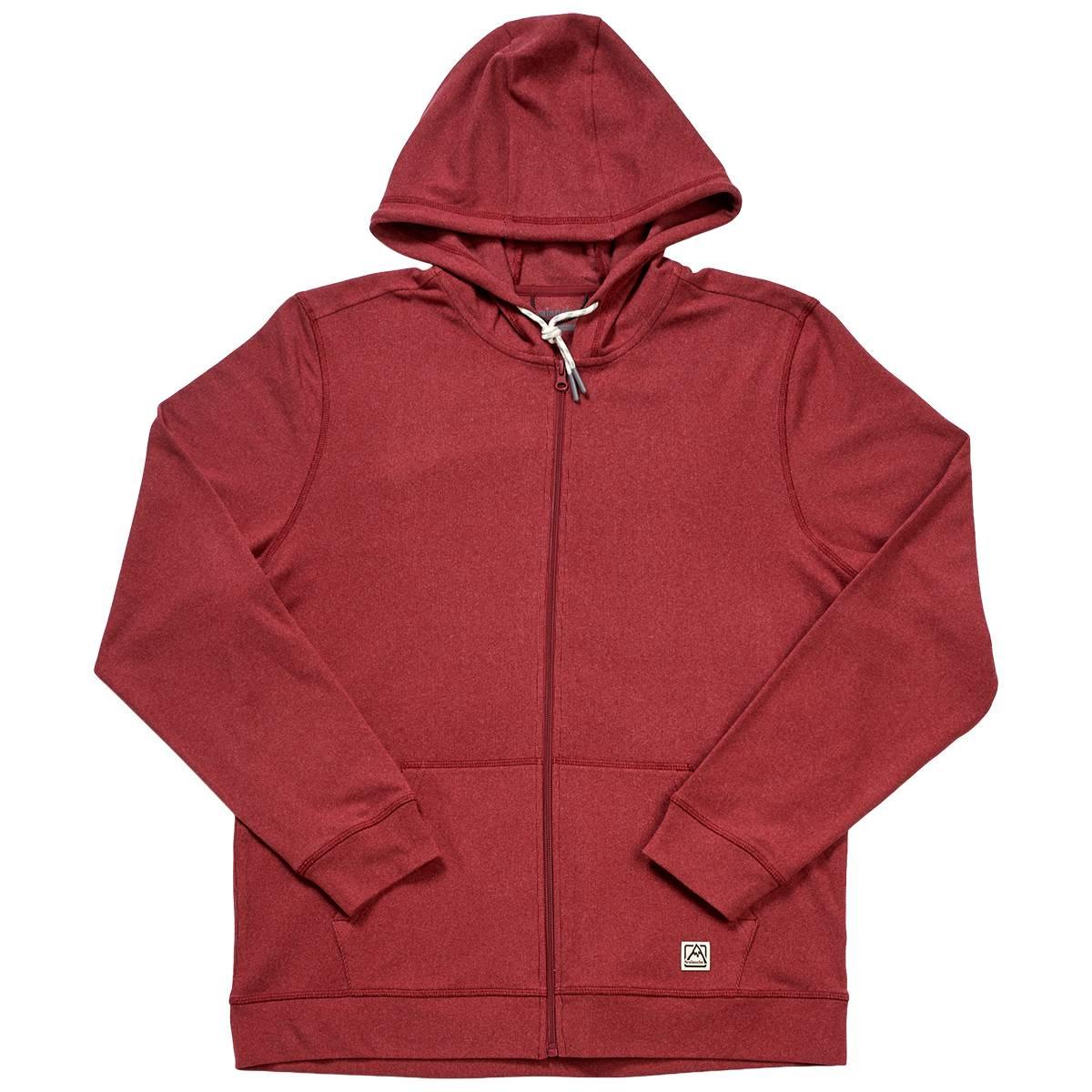 Click here for Mens Avalanche(R) Mini Corduroy Full Zip Hoodie prices