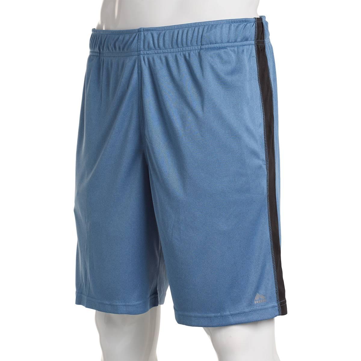 Click here for Mens RBX Interlock Shorts with Insert prices