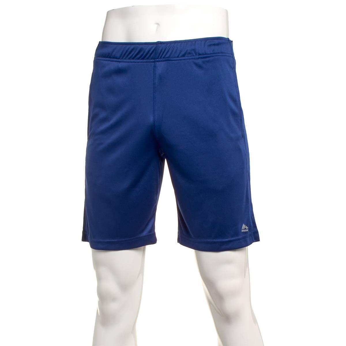 Click here for Mens RBX Interlock Shorts with Insert prices
