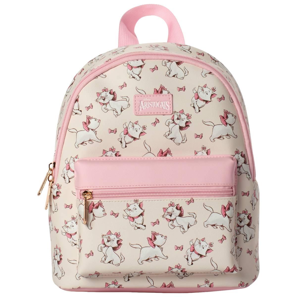 Click here for Womens Bioworld Marie with Bows Mini Backpack prices