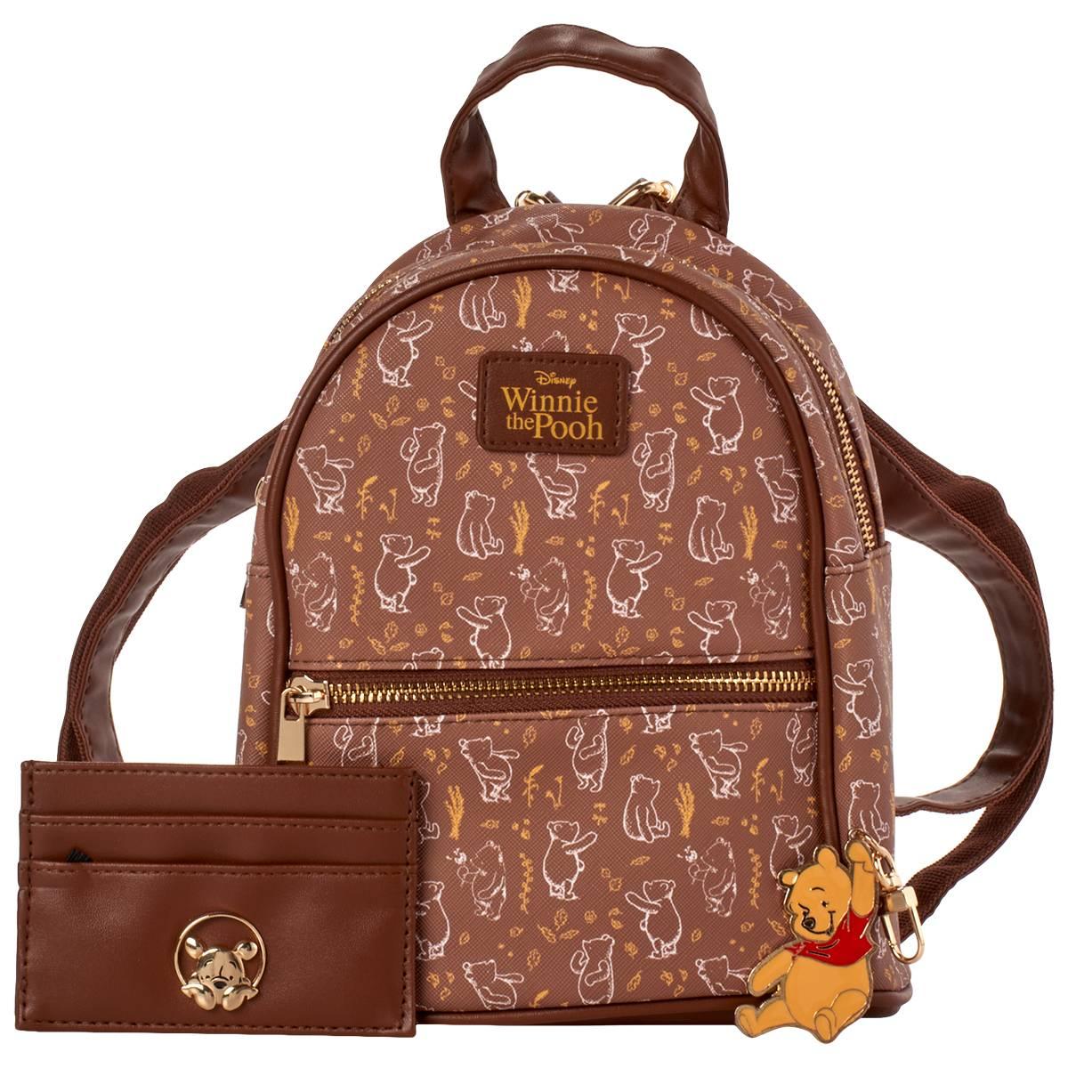Click here for Womens Disney Winnie The Pooh Backpack Box Set prices