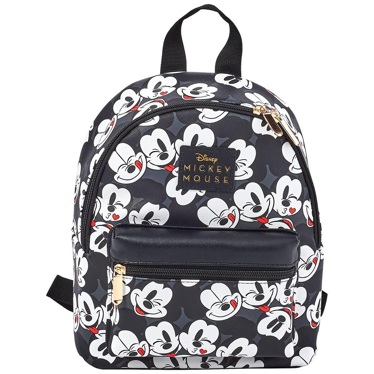 Click here for Womens Disney Mickey Mouse Mini Backpack prices