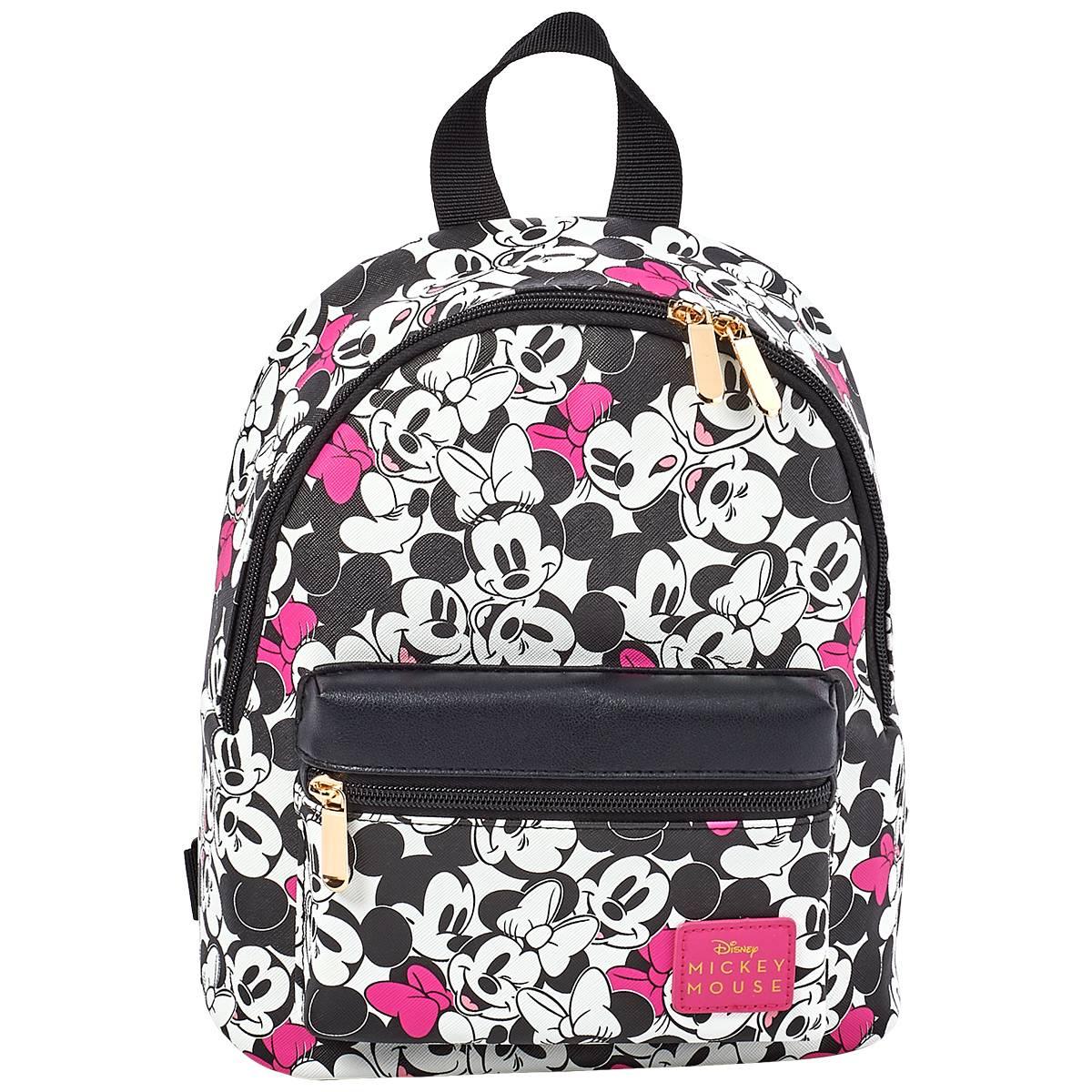 Click here for Womens Disney Minnie Mouse Mini Backpack prices