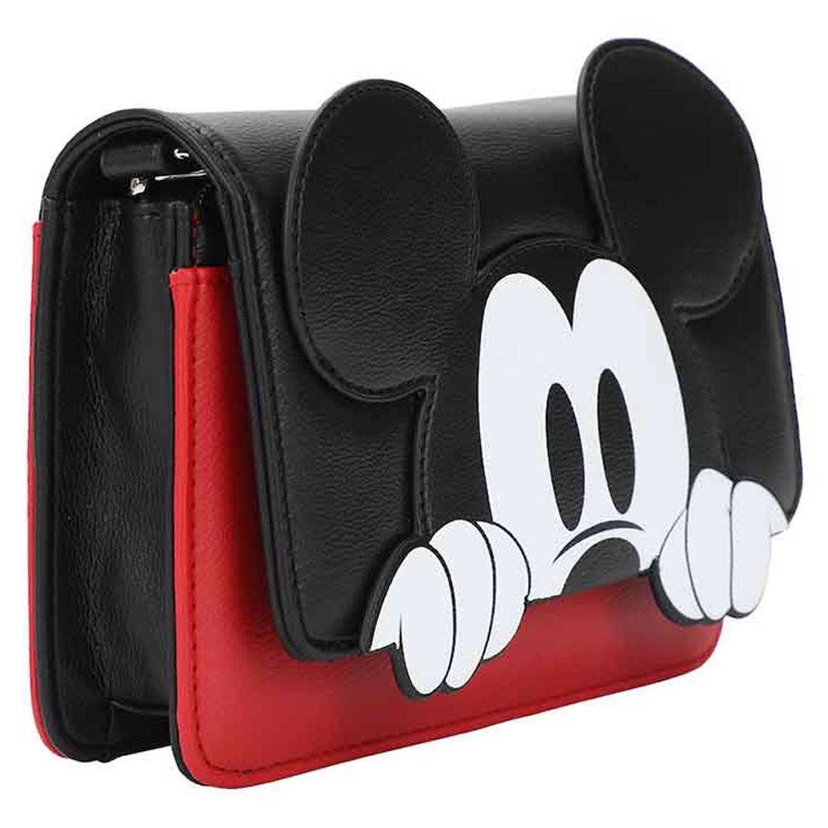 Click here for Disney Mickey Mouse Crossbody prices