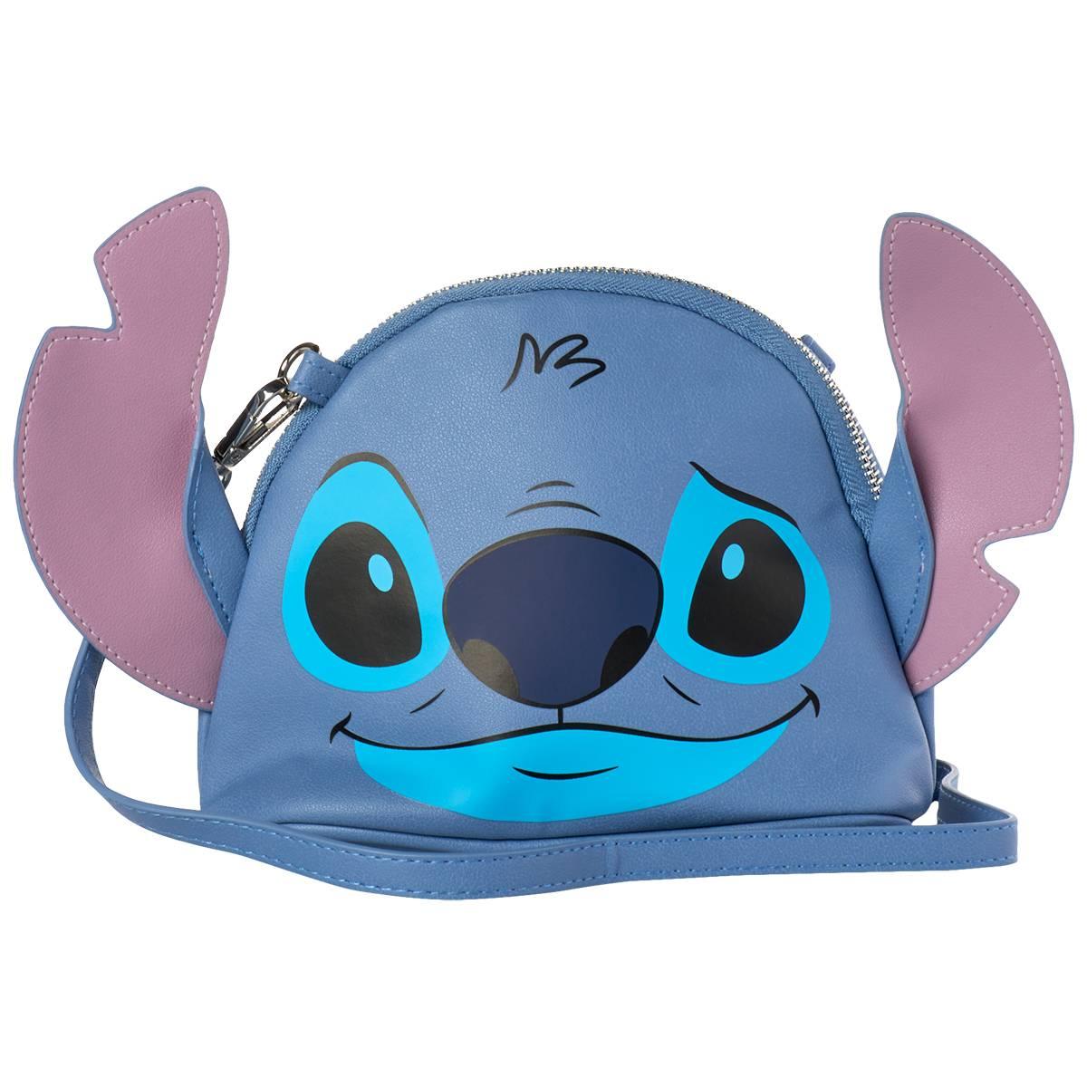 Click here for Disney Stitch 3D Crossbody Handbag prices