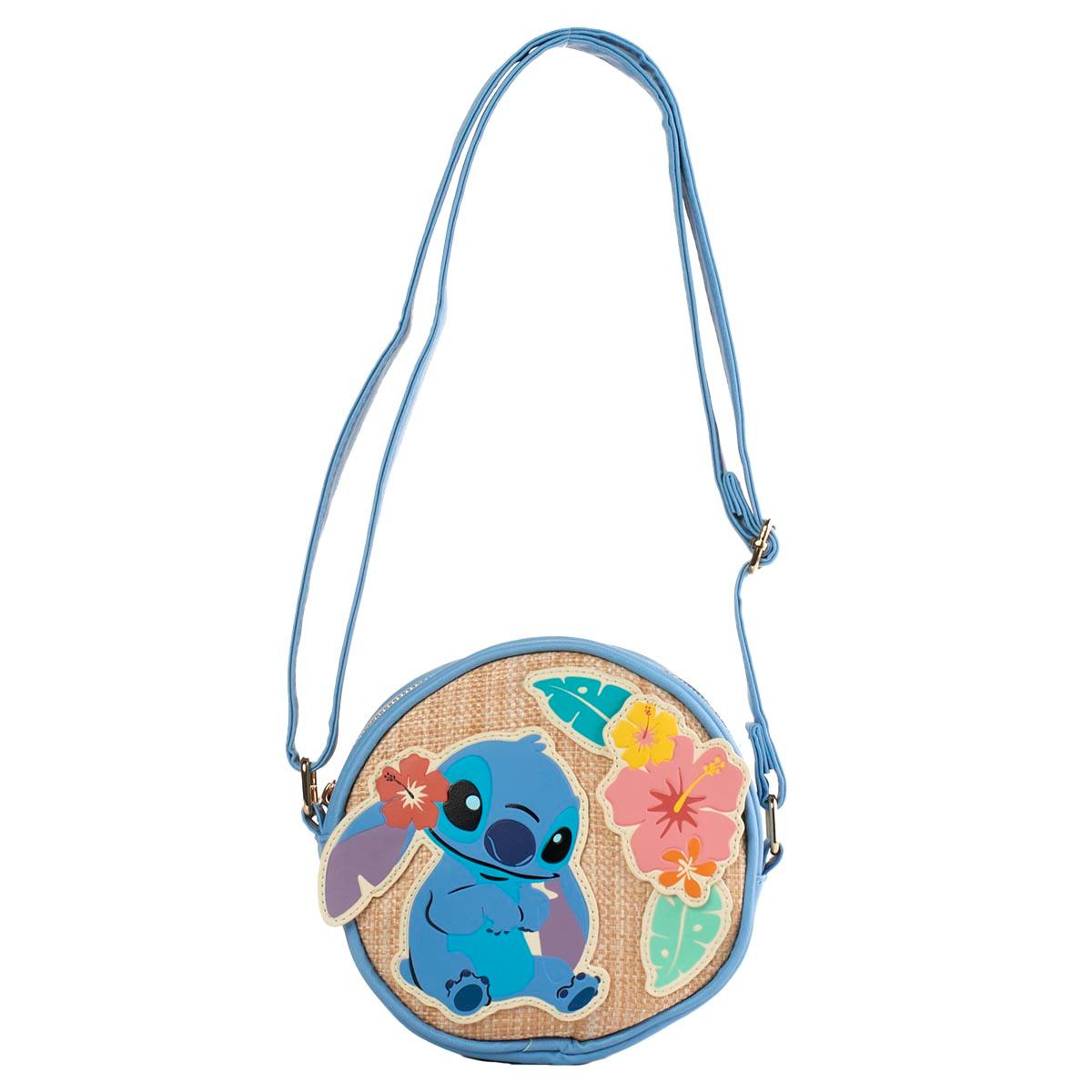 Click here for Disney Lilo & Stitch Canteen Crossbody prices