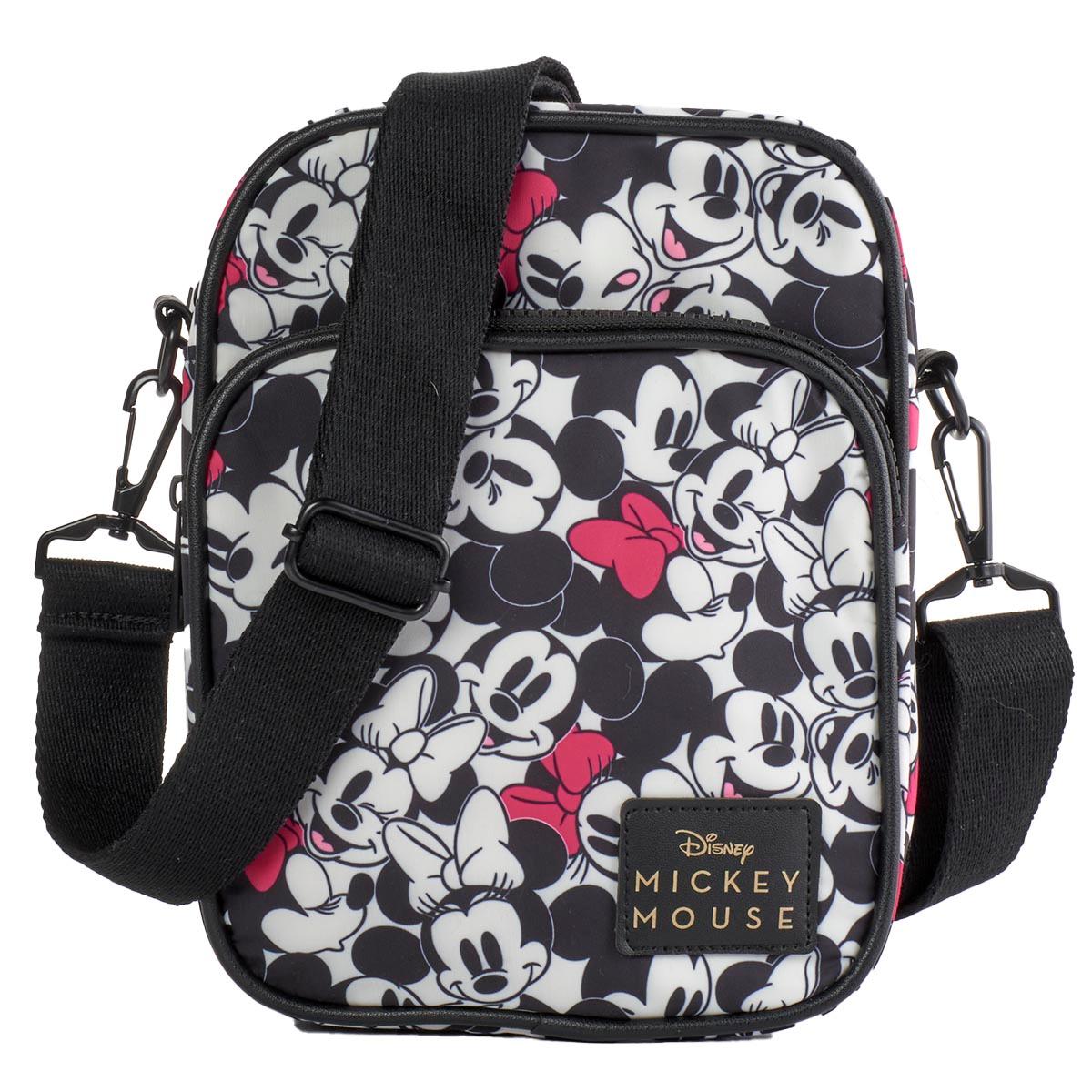 Click here for Disney Mickey & Minnie Crossbody prices