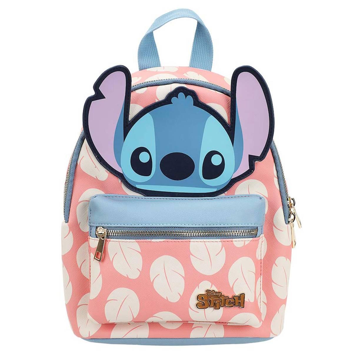 Click here for Disney 3D Stitch Applique Backpack prices