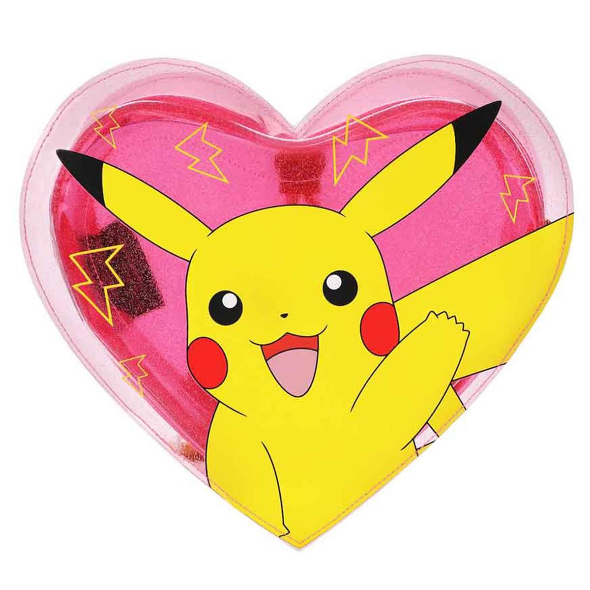 Click here for Womens Pokemon Pikachu Heart Backpack prices