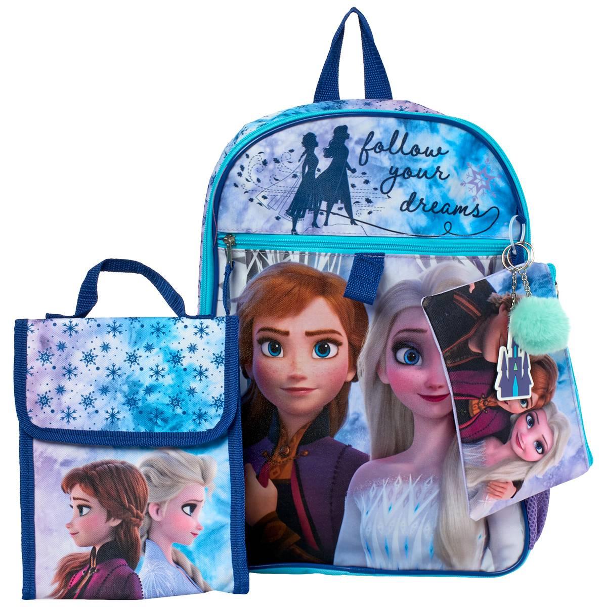 Click here for Girls Bioworld(R) Frozen(c) 5pc. Follow Your Dream... prices