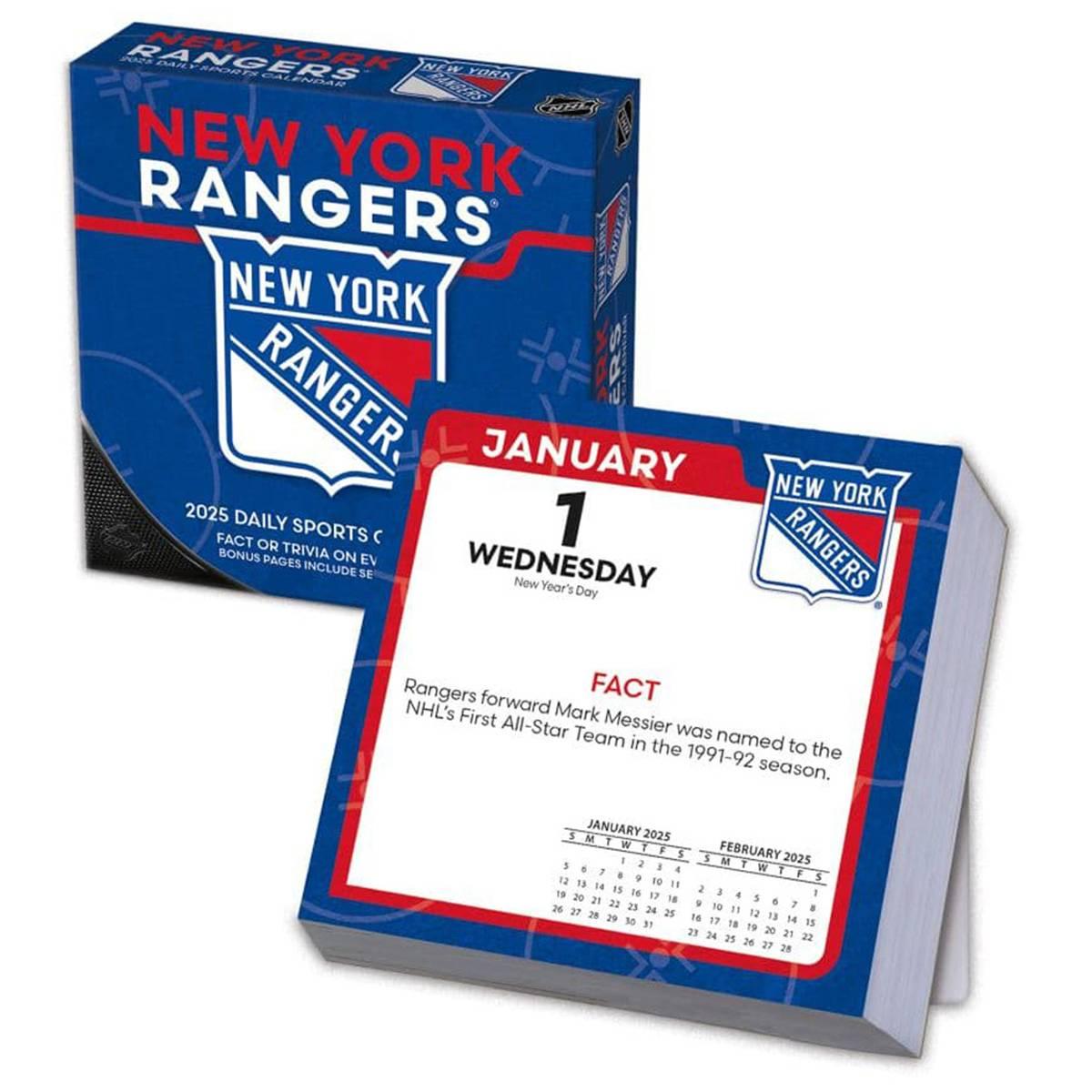 Click here for Lang(R) 2026 Washington Capitals Box Calendar prices
