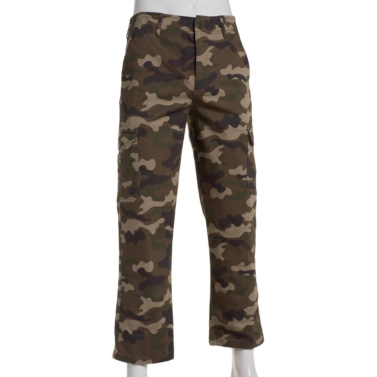 Click here for Young Mens Architect(R) Jean Co. Activeflex Cargo... prices