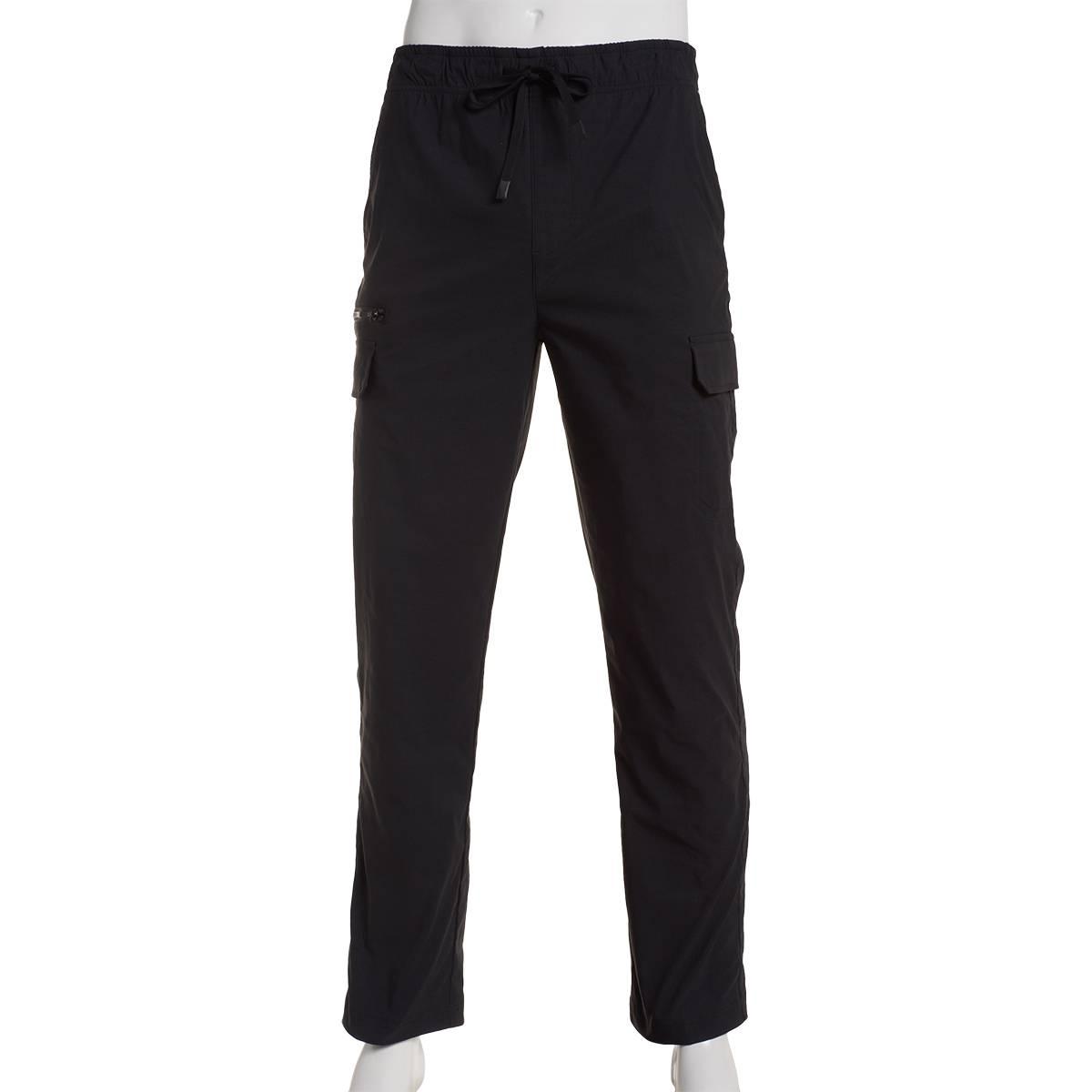 Click here for Young Mens Architect(R) Jean Co. Cargo Nylon Tech... prices