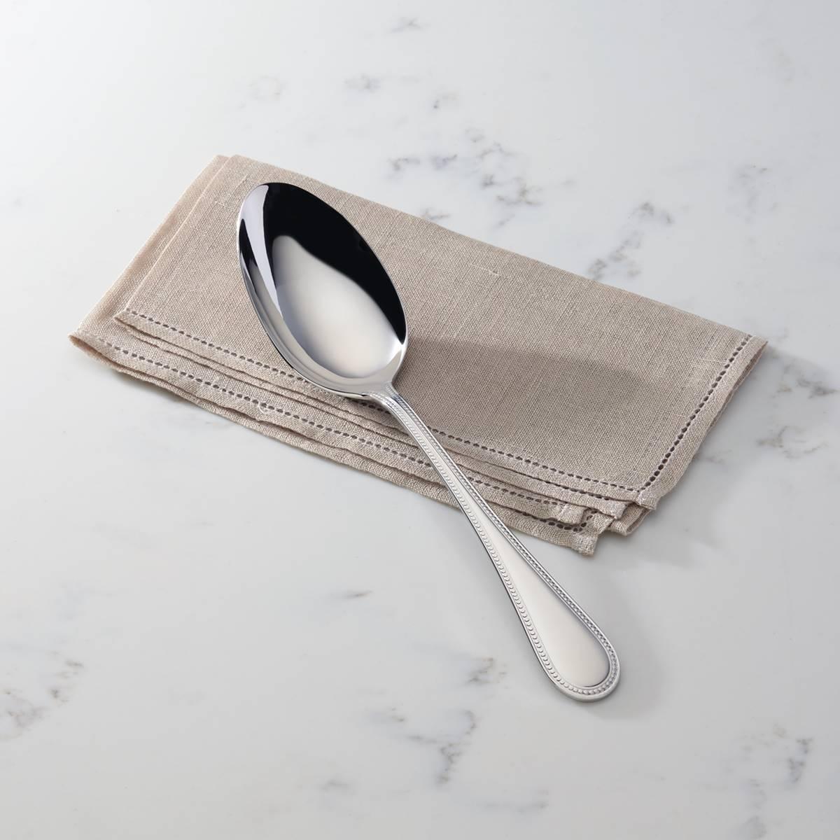 Click here for Reed & Barton(R) Lyndon(tm) Buffet Spoon prices