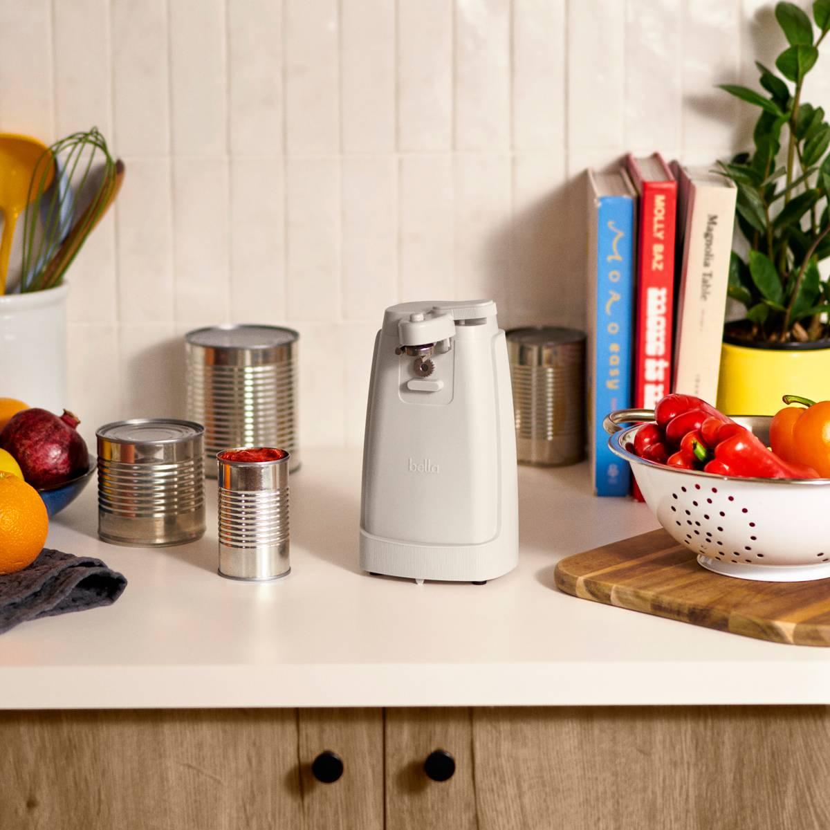 Click here for Bella Electric Can Opener prices
