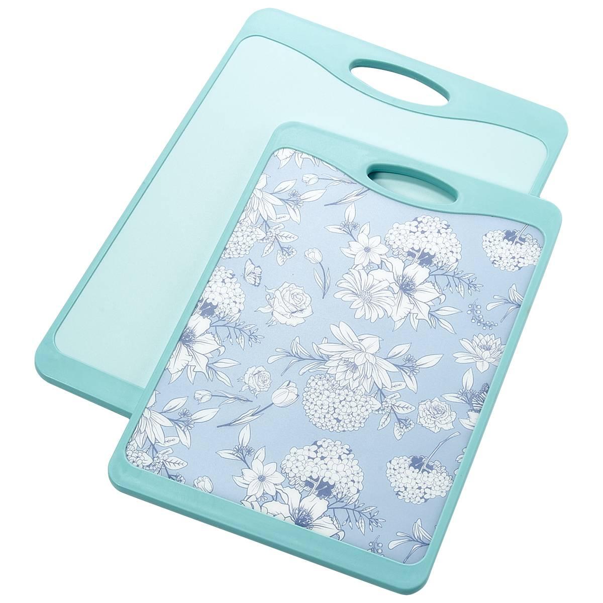 Click here for Gourmet Kitchen Ocean Oasis MDF Cutting Board - Se... prices