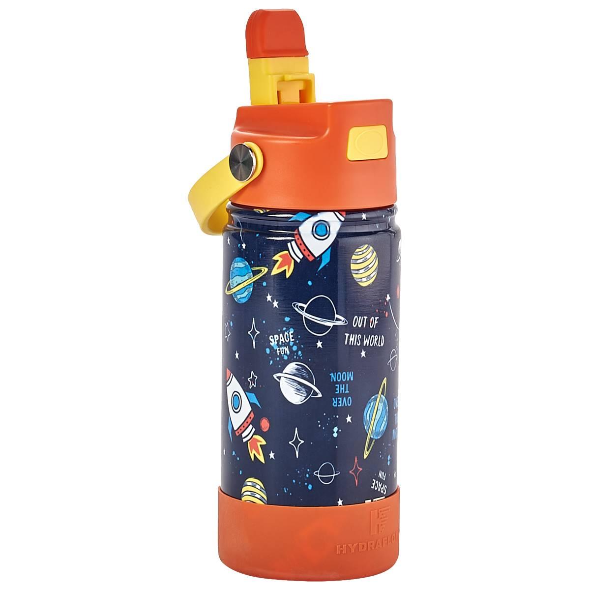 Click here for 14oz. Hybrid Vacuum Insulated Bottle - Outer Space prices