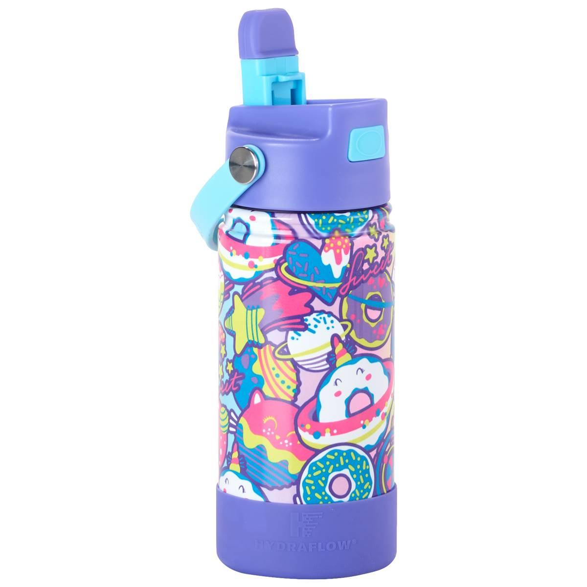 Click here for 14oz. Hybrid Vacuum Insulated Bottle - Donut Shop prices