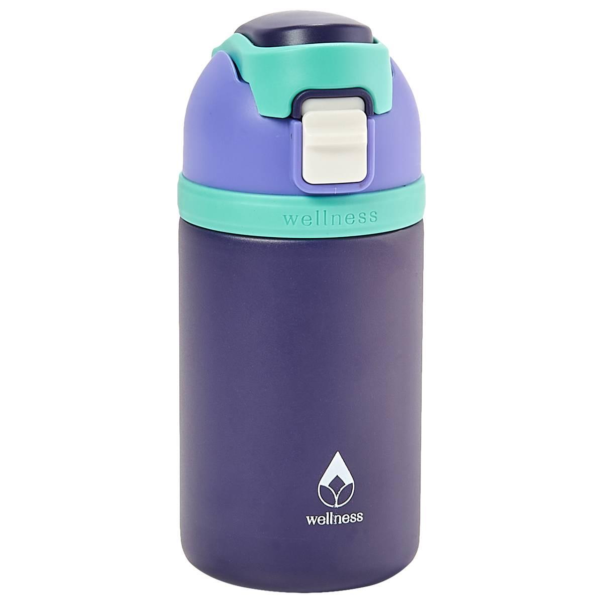 Click here for Wellness 14oz. Double Wall Insulated Revive Bottle... prices