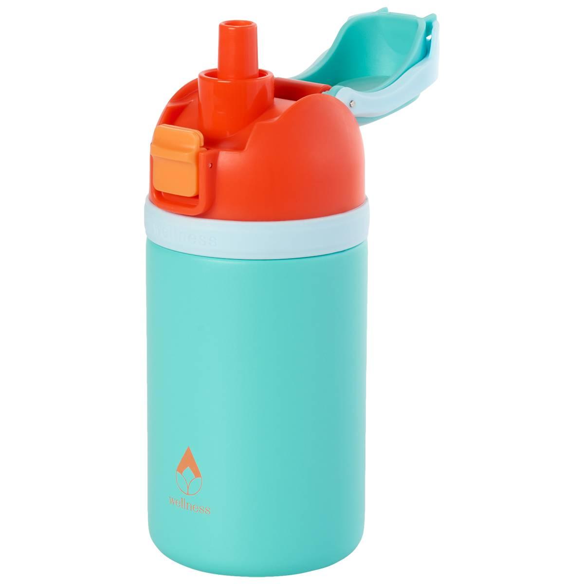 Click here for Wellness 14oz. Double Wall Insulated Revive Bottle... prices