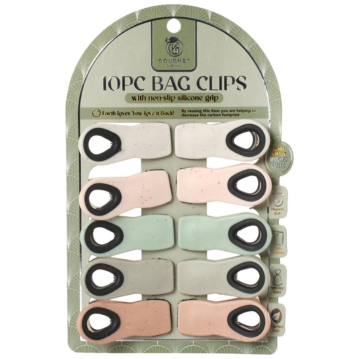 Click here for 10pc. Magnetic Bag Chip Clip prices