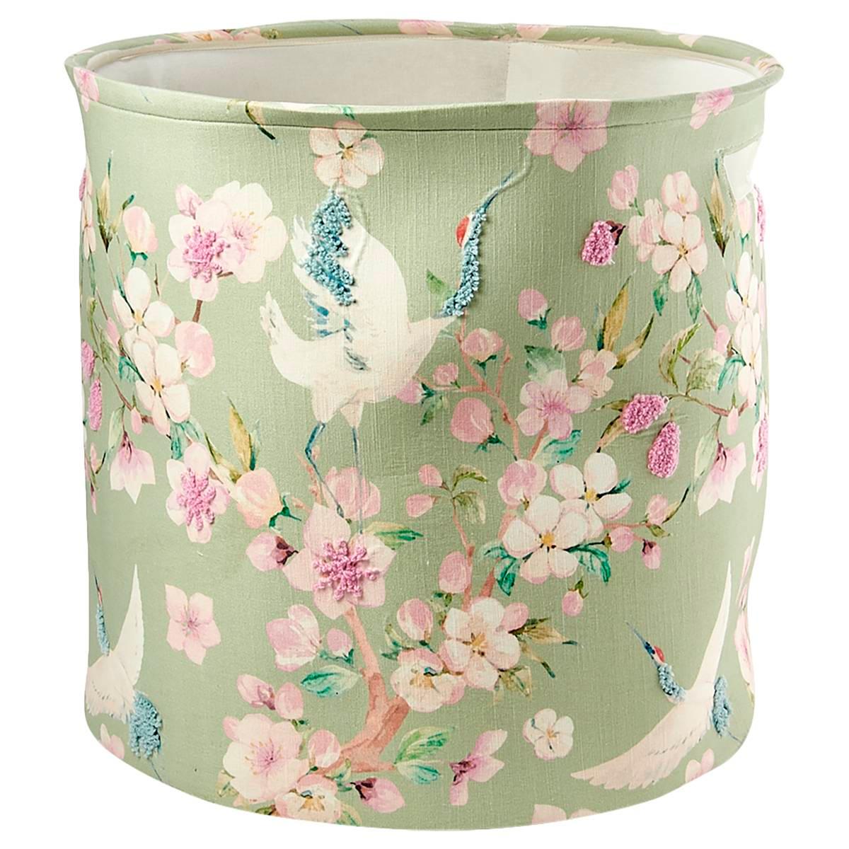 Click here for Heritage XL Crane Round Basket prices