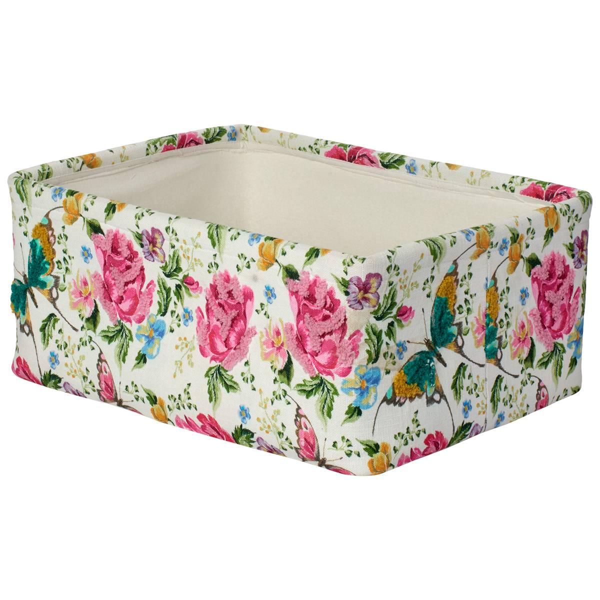 Click here for Rectangle Butterfly Tote - Large prices