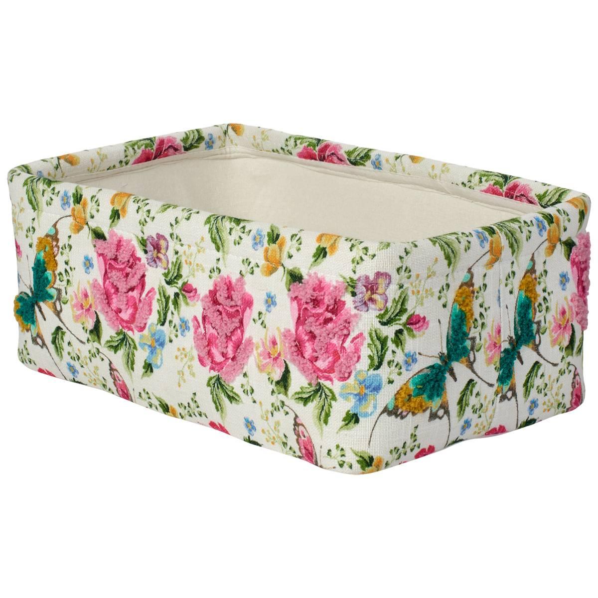 Click here for Rectangle Butterfly Tote - Small prices