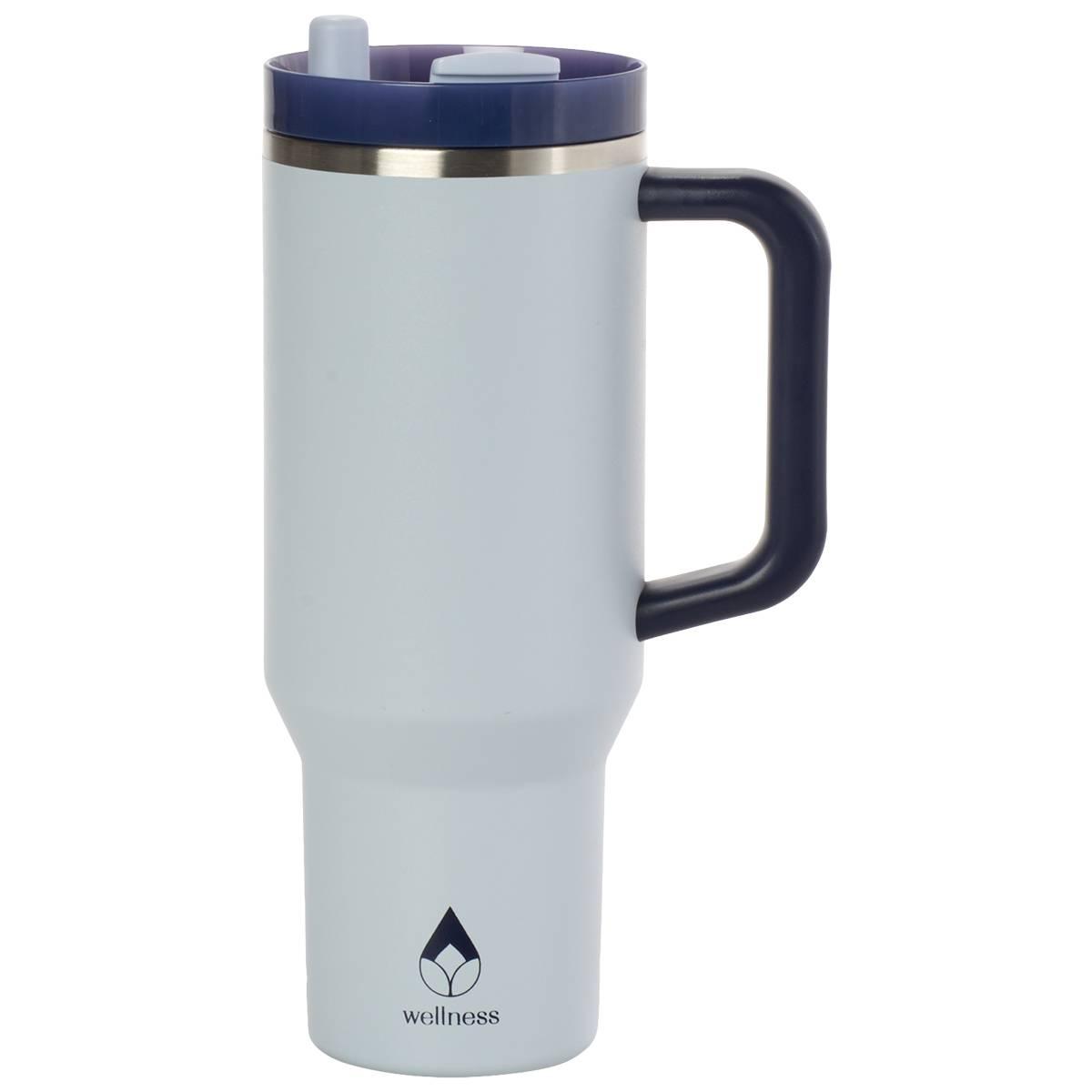 Click here for Wellness Double Wall Insulated Harmony Tumbler - S... prices
