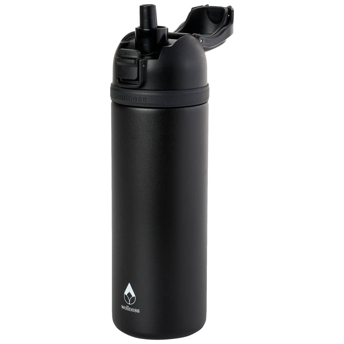 Click here for Wellness 24oz. Double Wall Insulated Revive Bottle... prices