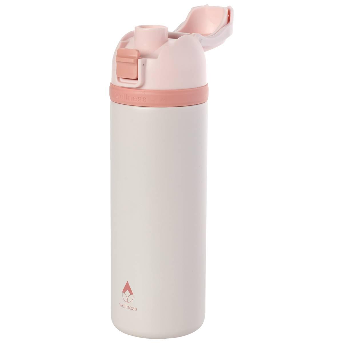 Click here for Wellness  24oz. Double Wall Insulated Revive Bottl... prices