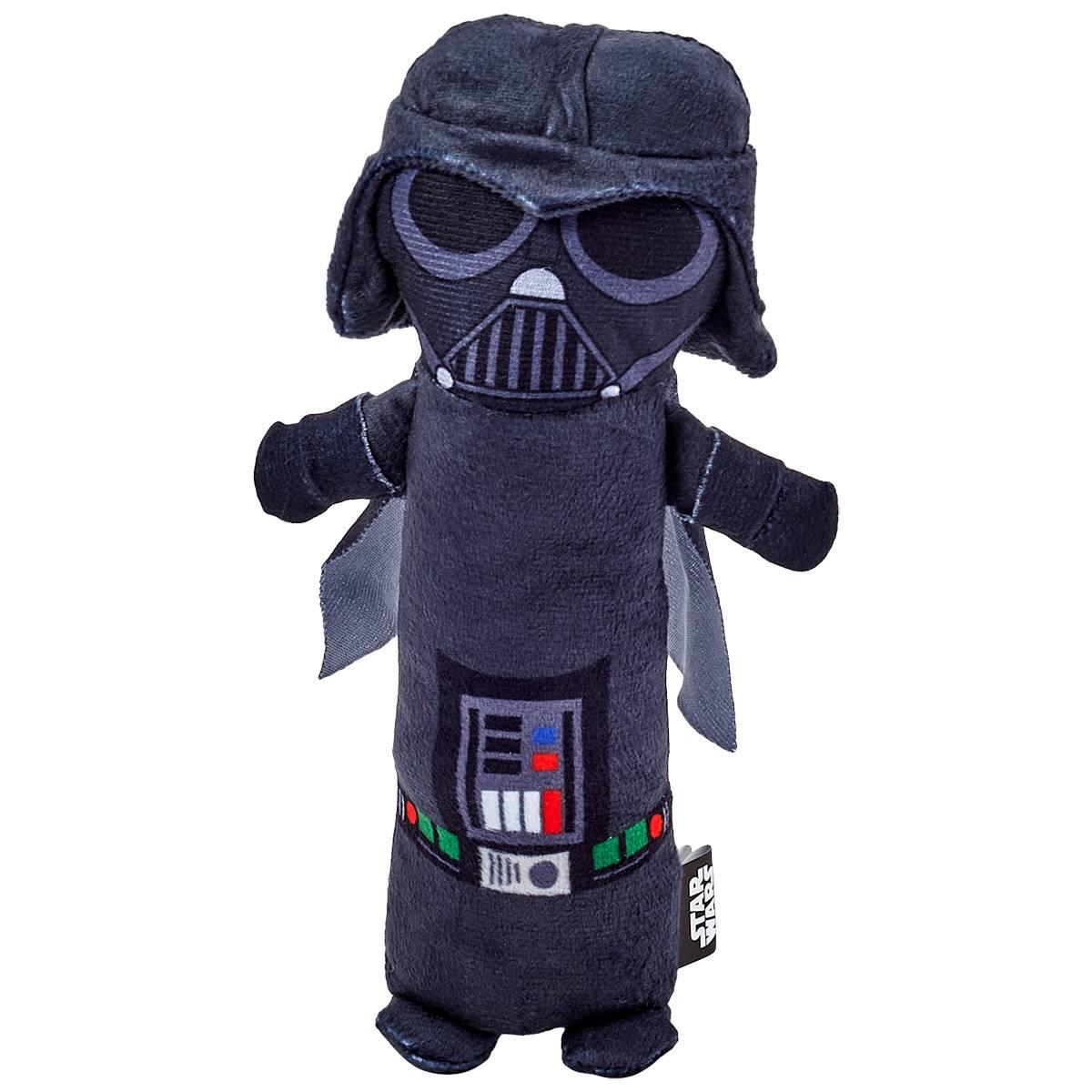 Click here for Disney Star Wars(R) Darth Vader Dog Toy prices