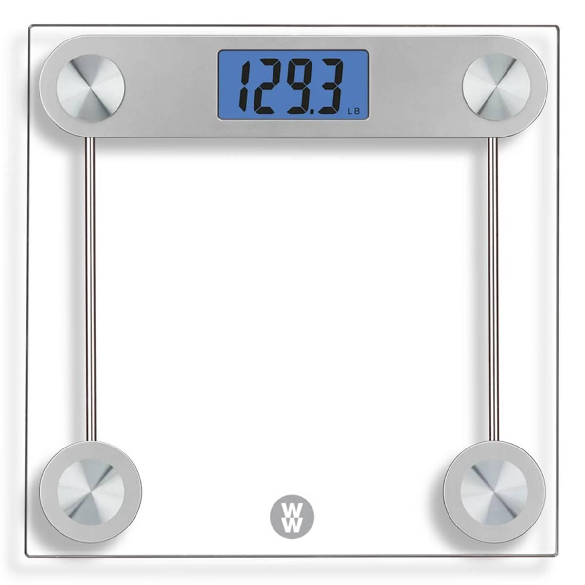 Click here for Weight Watchers(R)  Digital Bathroom Scale prices